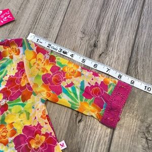 2Chillies | Swim | 2chillies Kids Sheer Mesh Beach Cover Up | Poshmark